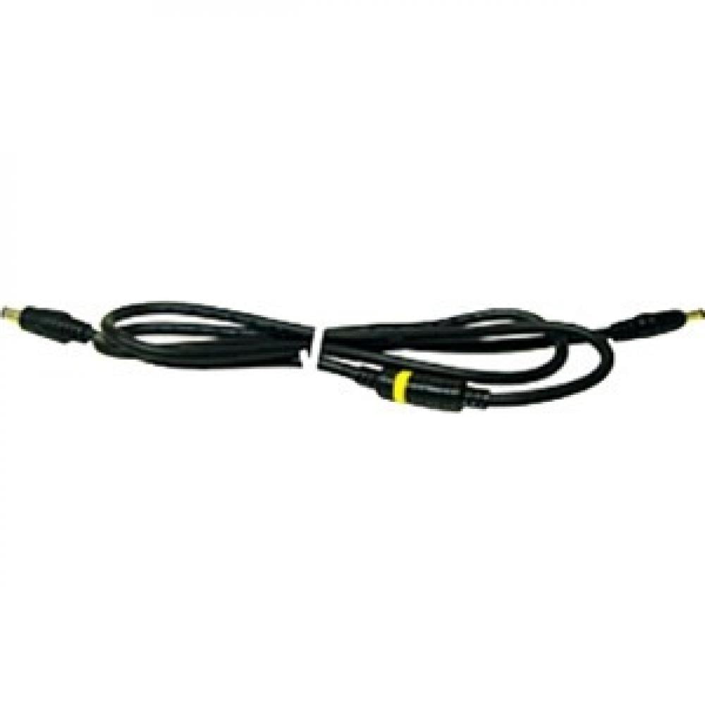 Lind Electronics Standard Power Cord - For Power Adapter - 3.42 ft Cord ...