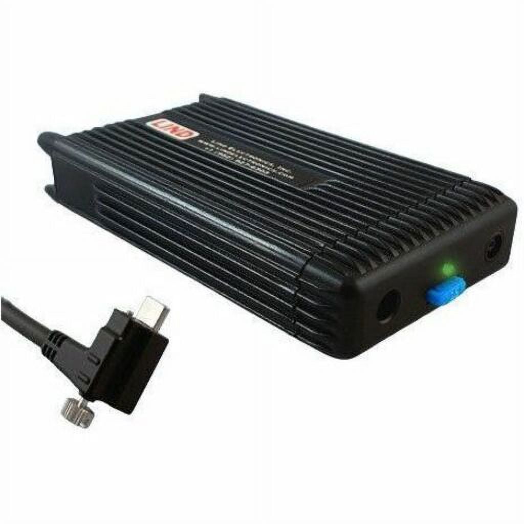 Lind Electronics USBC100-5582 DC/DC Adapter - Walmart Business Supplies