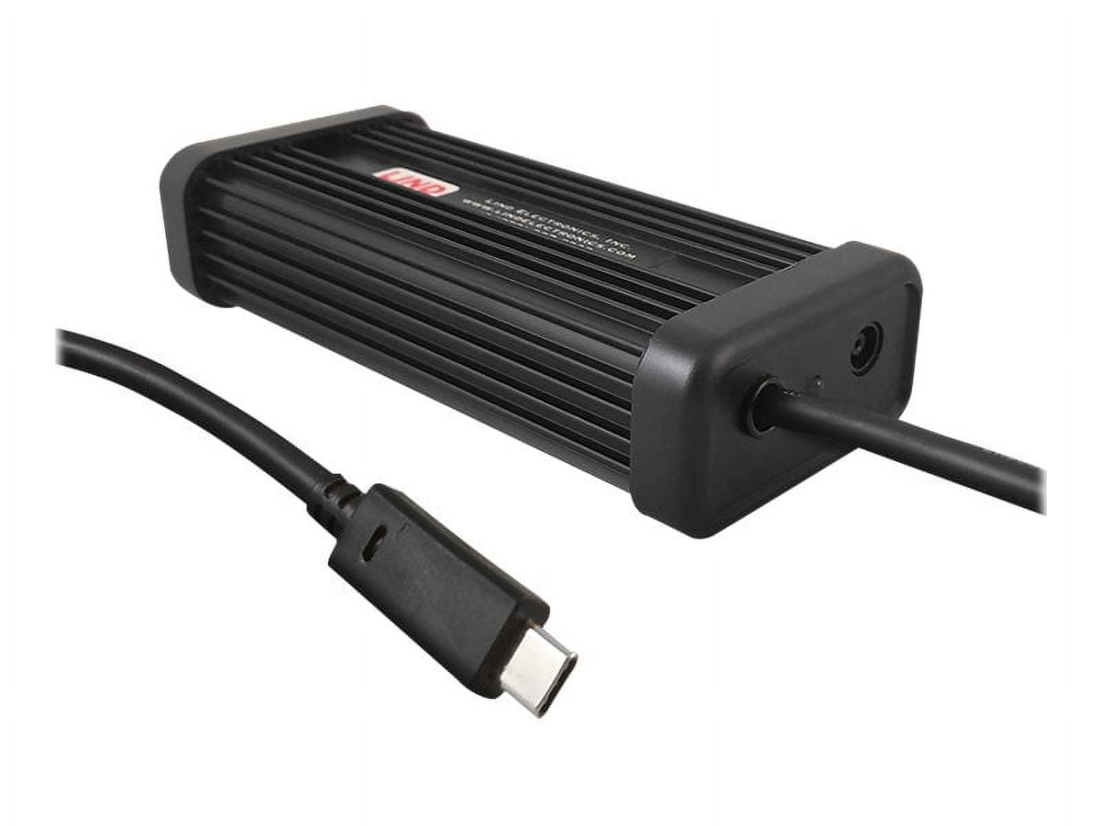 Lind USBC-4901 USB-C 36" DC/DC Power Adapter - Walmart.com
