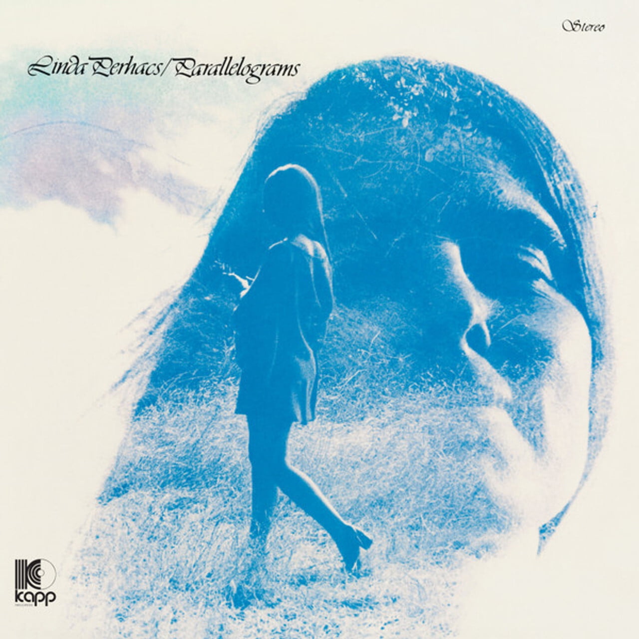 Linda Perhacs - Parallelograms - Music & Performance - Vinyl - Walmart.com