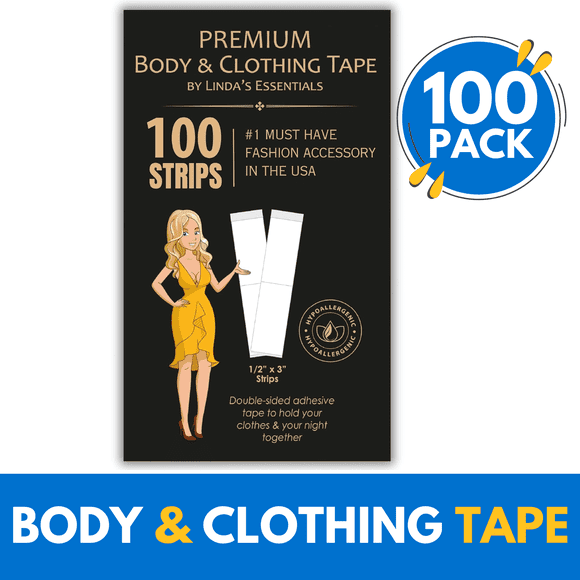 Fabric Tape