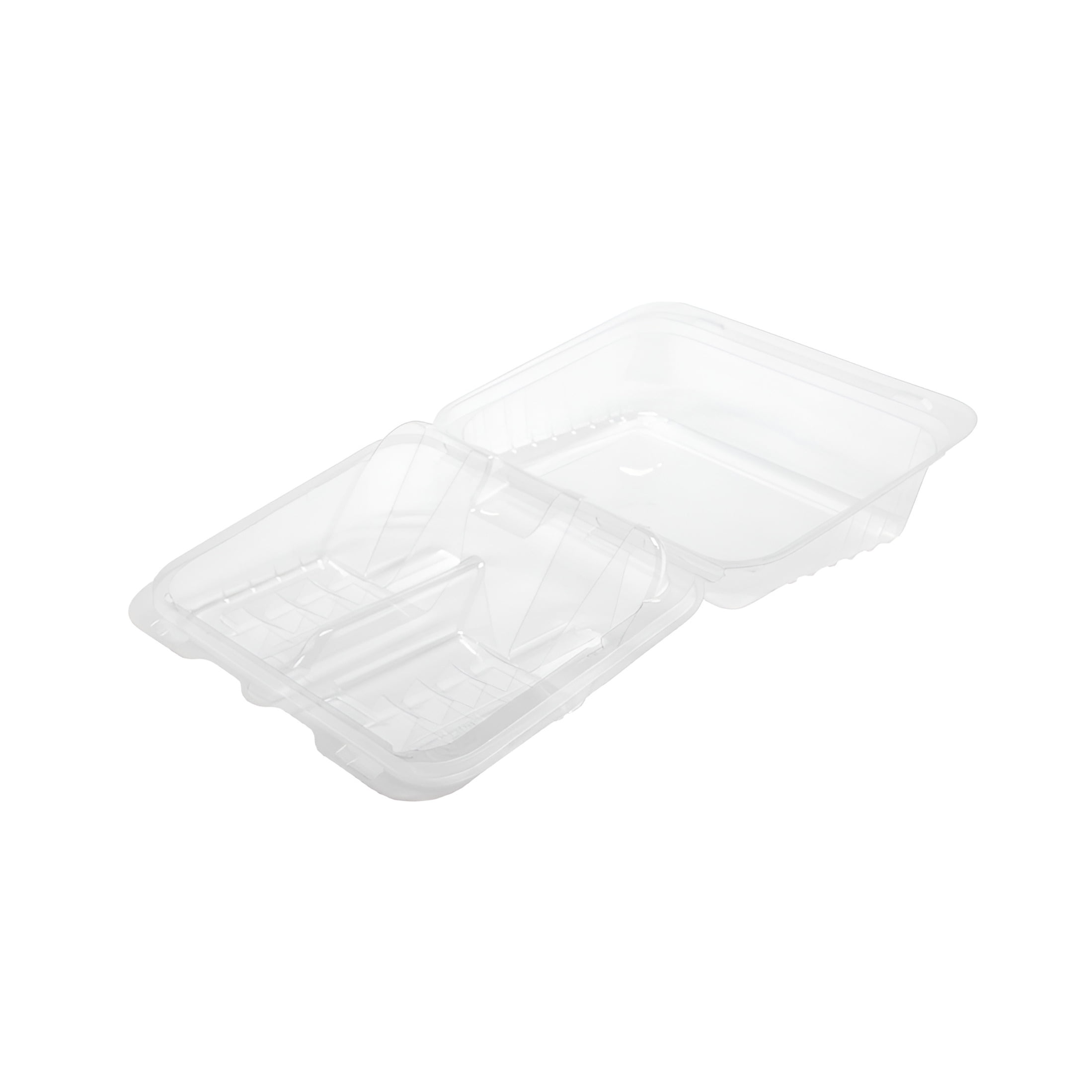 Lindar Hinged Cookie Container 10 ct - Walmart.com
