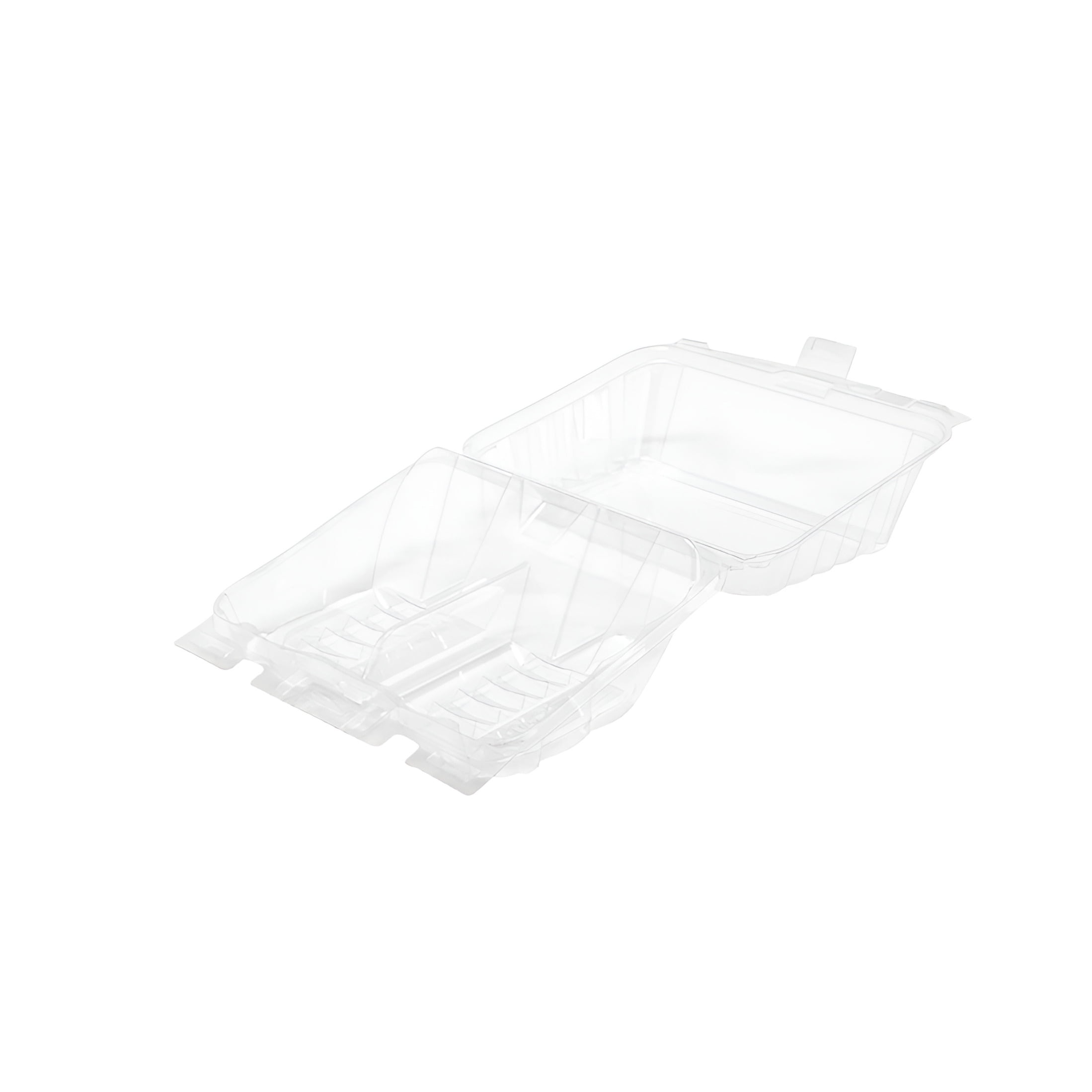 Lindar Hinged Cookie Container 12 ct - Walmart.com