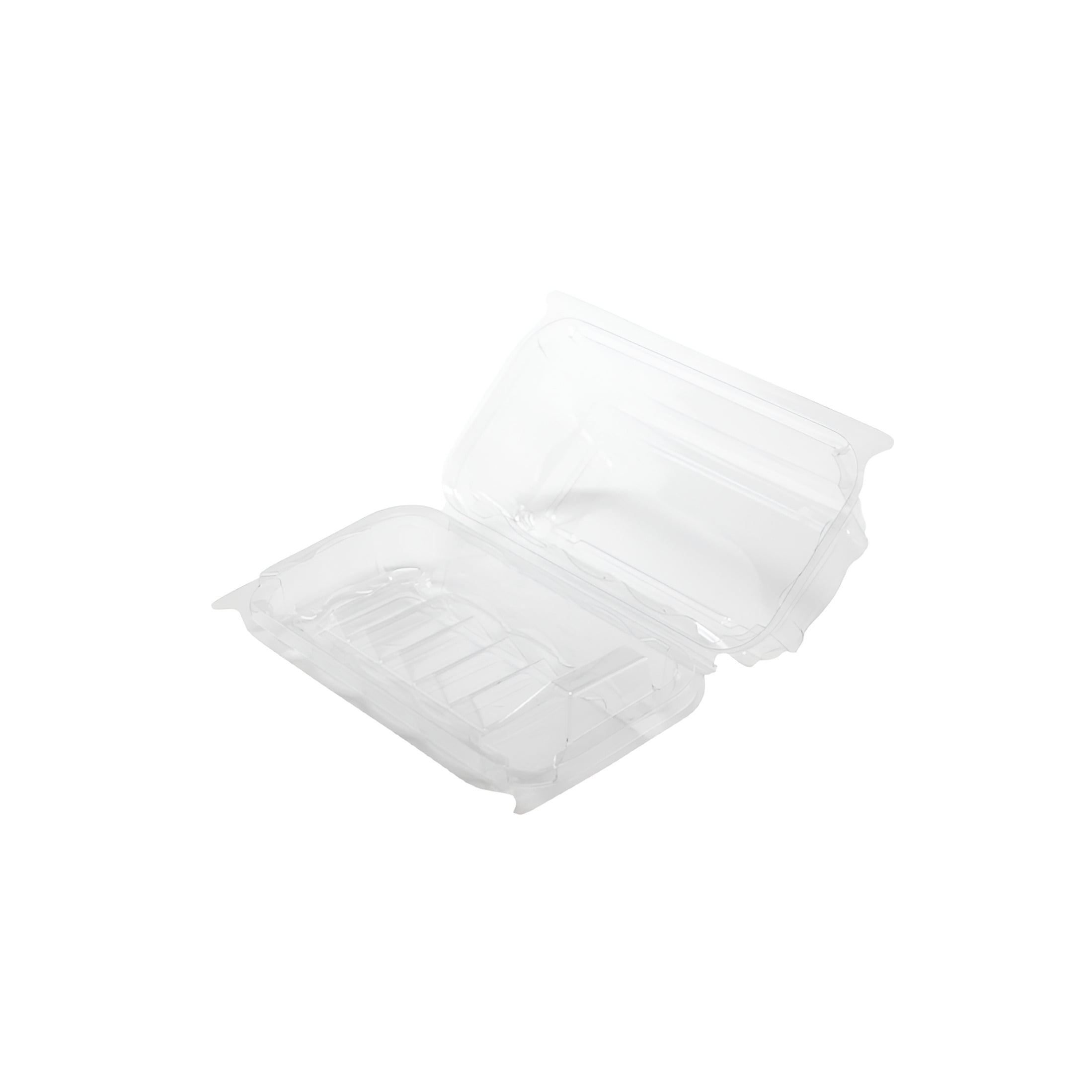 Lindar Hinged Cookie Container 6 ct - Walmart.com