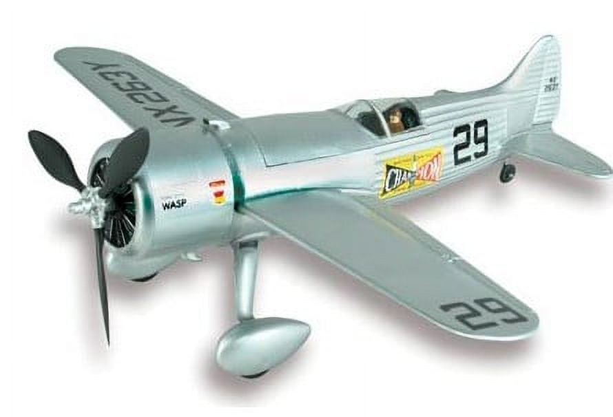 Lindberg 70562 1:32 Laird-Turner Meteor Racing Aircraft - Walmart.com