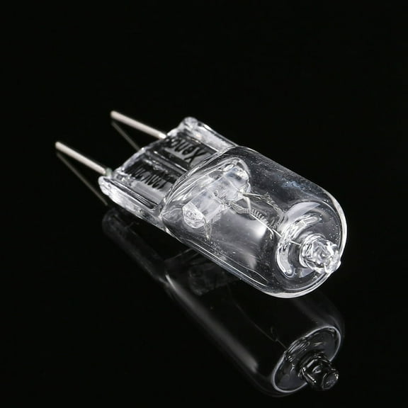 G8 Halogen Base Bulbs