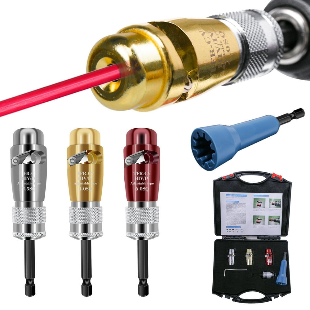 Lindbes Cable Wire Stripper And Aluminum Alloy Cable Twisting Stripping ...