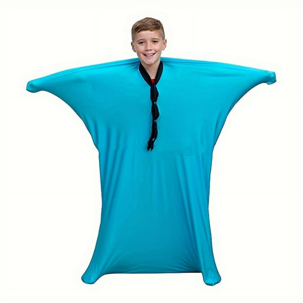 Lindbes Children‘s Socks Body Sock Dynamic Movement Sensory Sox Human ...