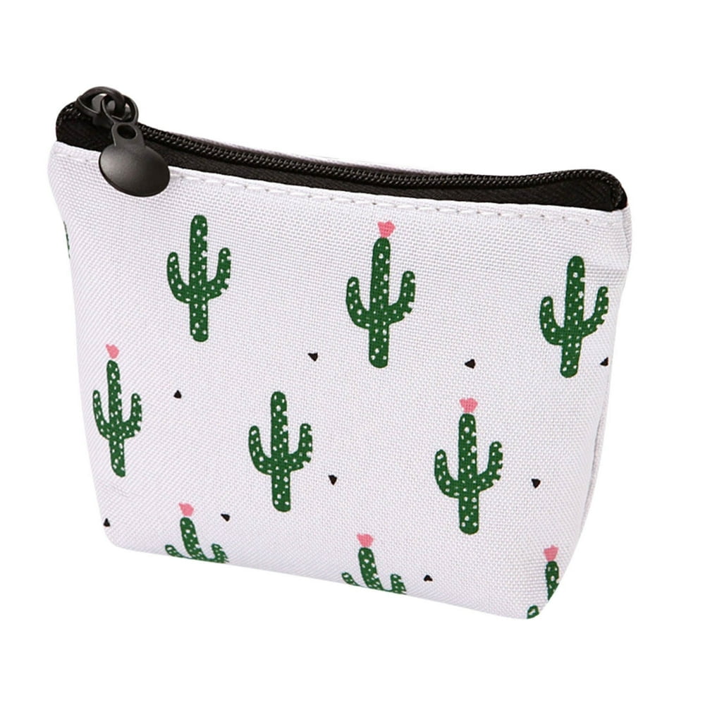 Lindbes Coin Purse for Women Cartoon Cute Kids Coin Pouch Purse Small ...