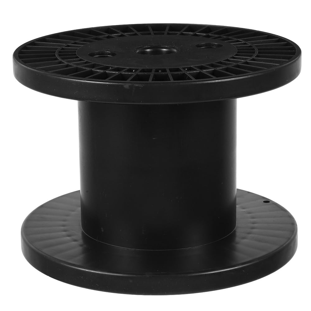 Lindbes Cord Wheel Extension Cord Reel Storage Reel Portable Cord Reel ...