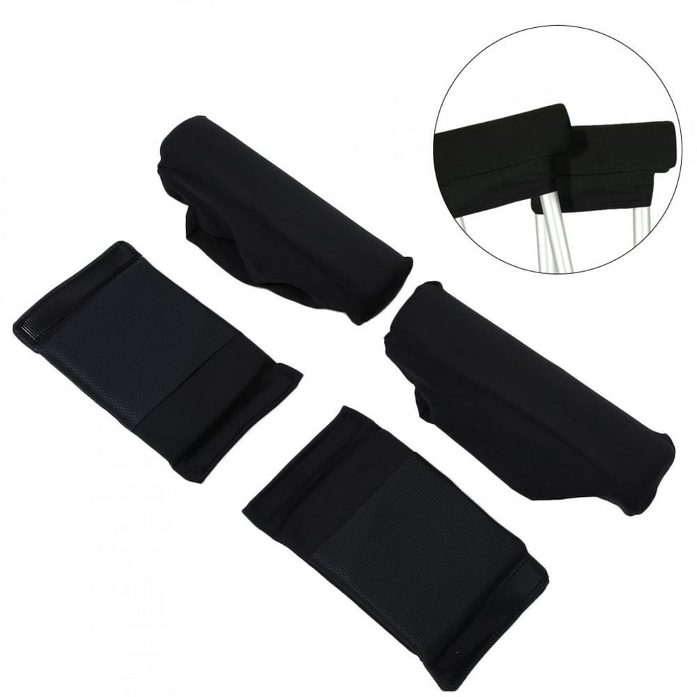 Lindbes Crutch Pads Underarm Crutch Pad Moisture Absorption For ...
