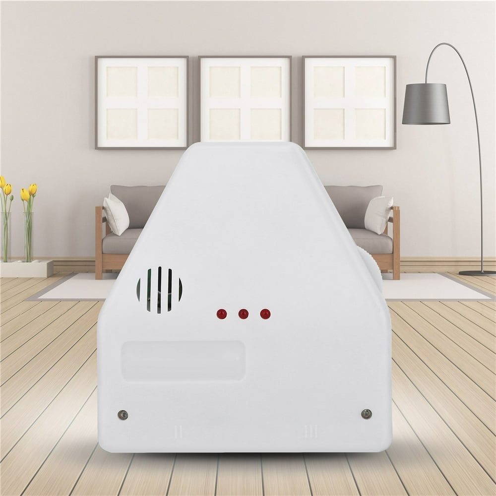 Lindbes Hand Clap Switch US Clap On Clap Off Sound Activated On/Off ...