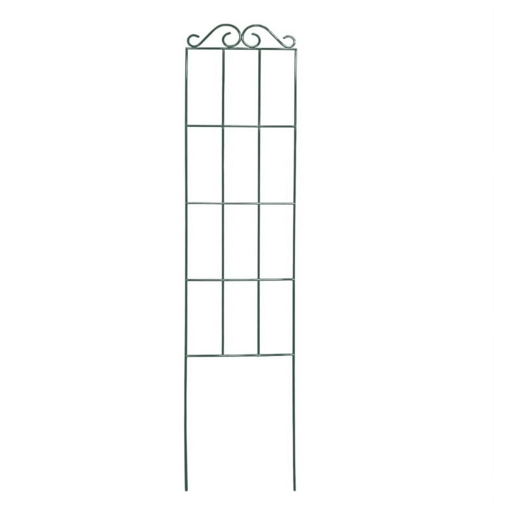 Lindbes Indoor Stake Climbing Plant Support Trellis Garden Stem Flower ...