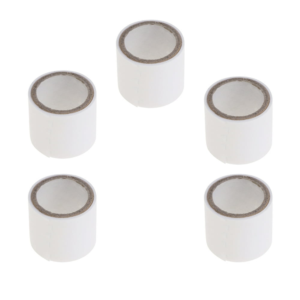 Lindbes Nail Wrap Silk Extension Fiberglass Wraps Tape Adhesive Nails ...