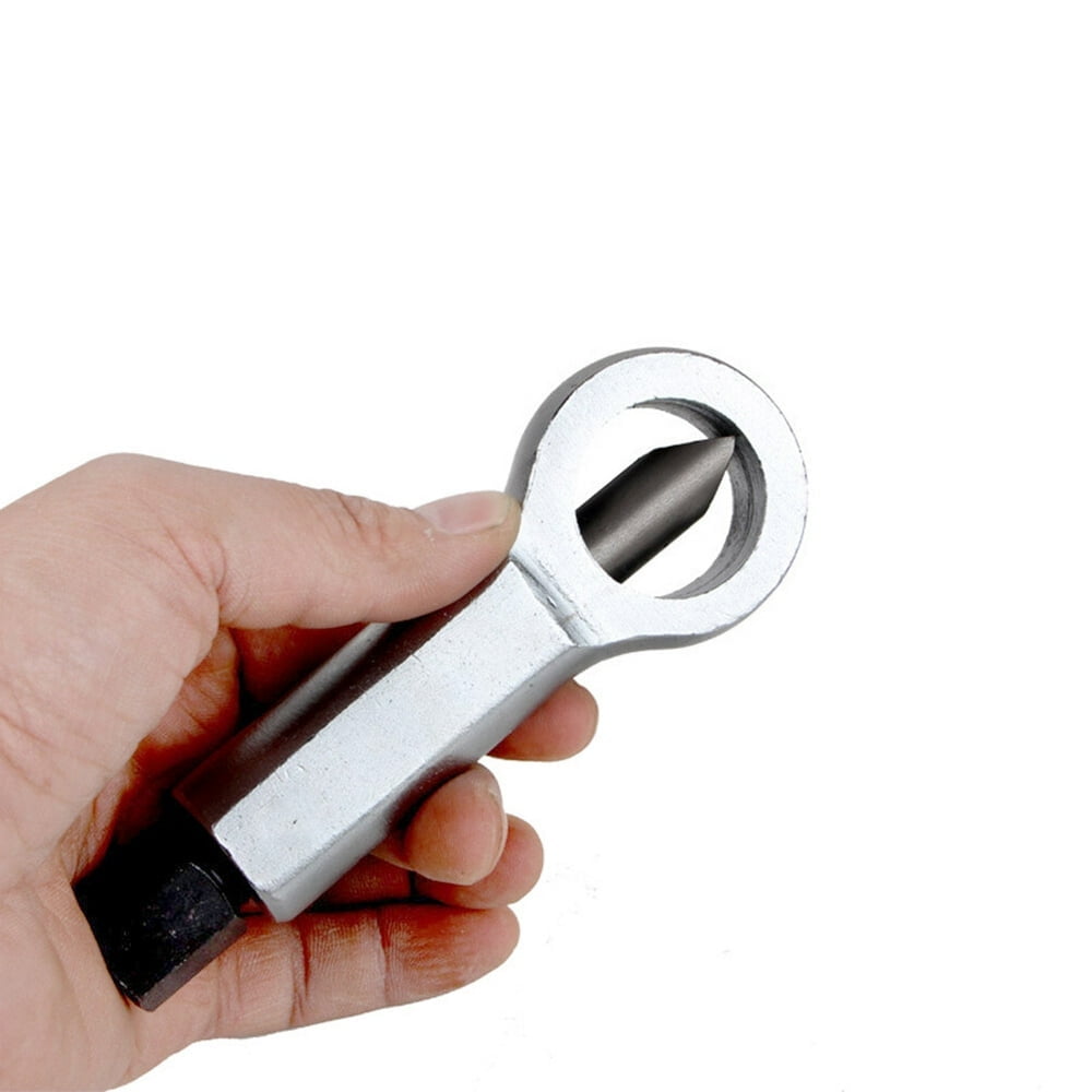 Lindbes Nut Splitter Tool - 12mm Heavy Duty Rust Remover - Walmart.com