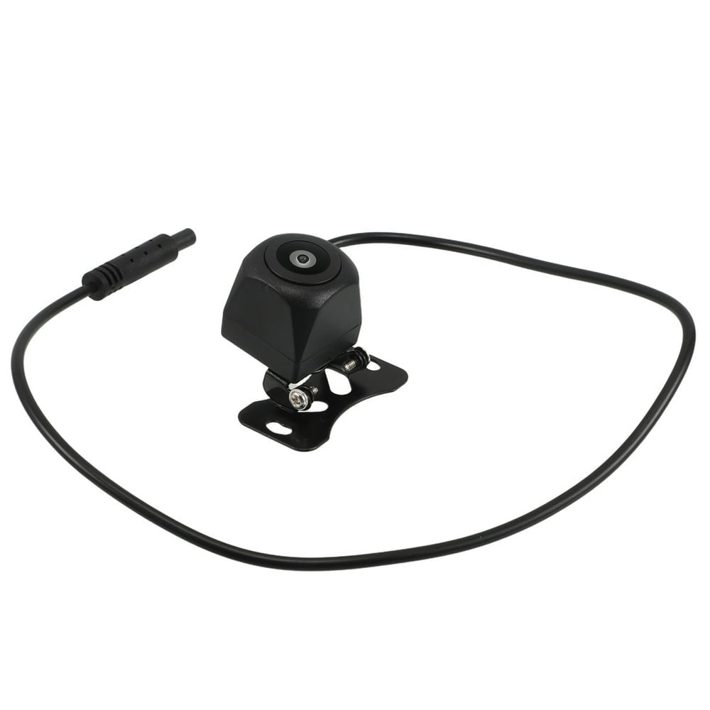 Lindbes Portable Backup Camera for Car Night Vision Waterproof Rear ...