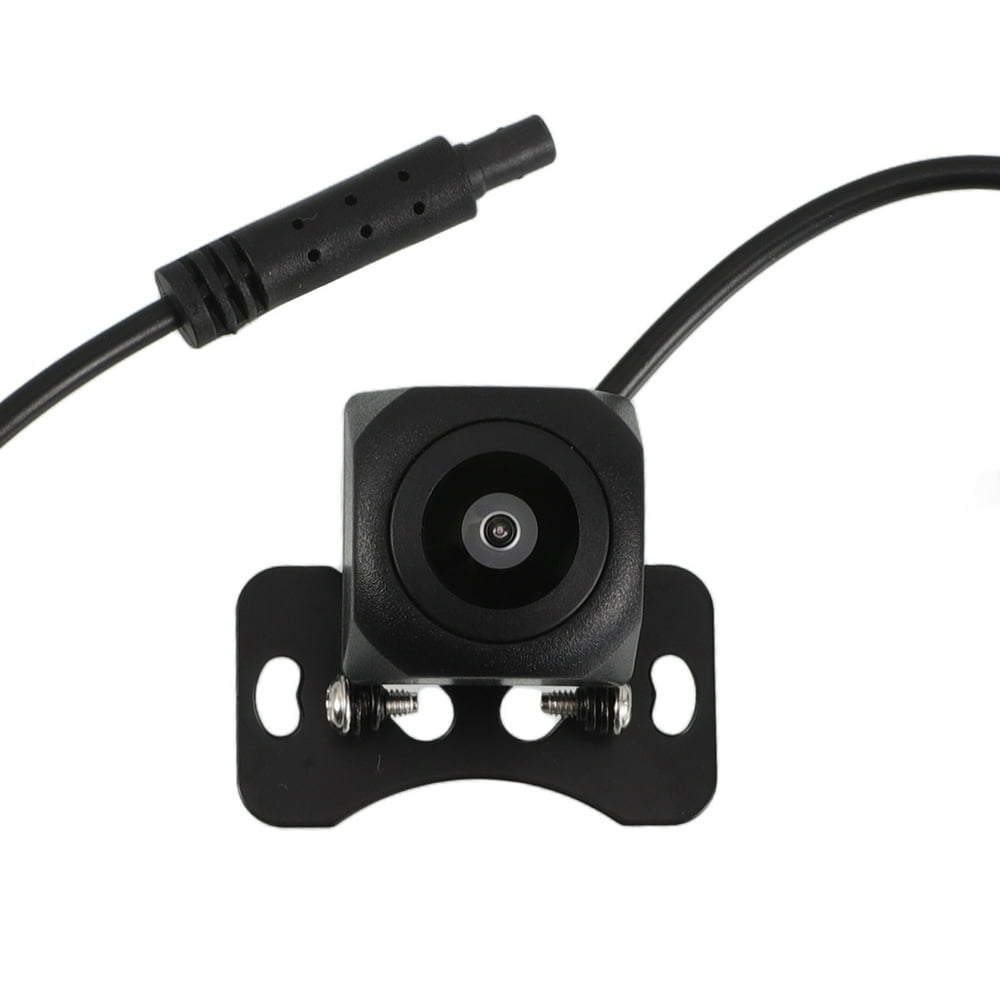 Lindbes Portable Backup Camera for Car Night Vision Waterproof Rear ...