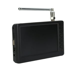 5 Inch Tv