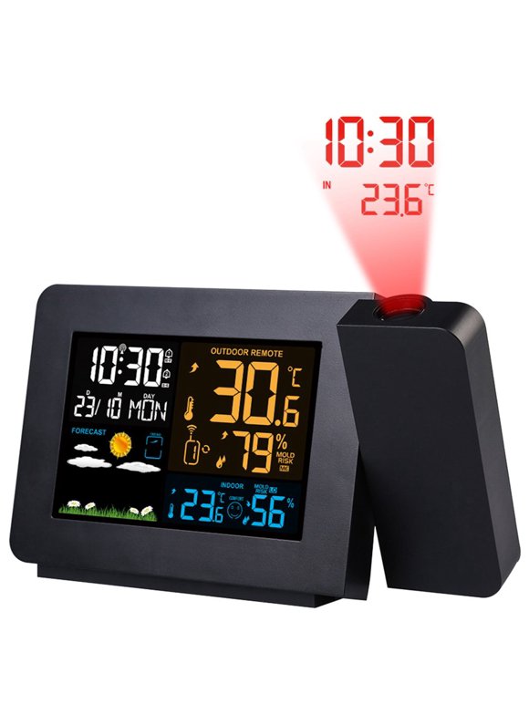 Atomic Clocks in Clocks - Walmart.com