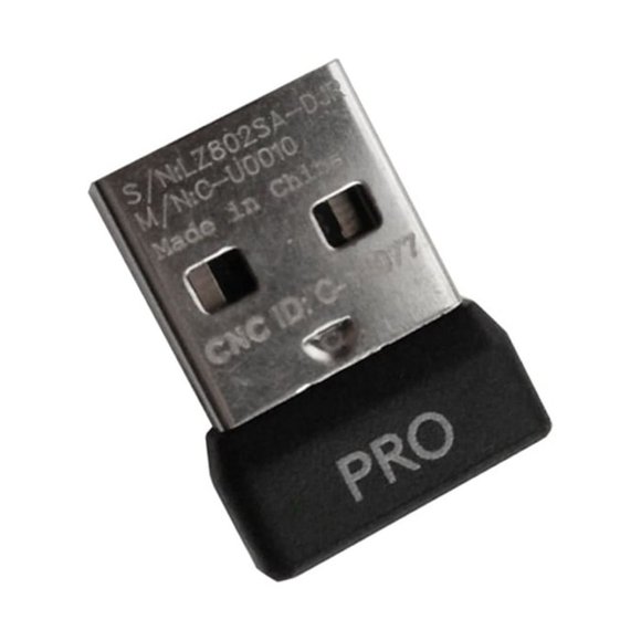Logitech Dongle Replacement