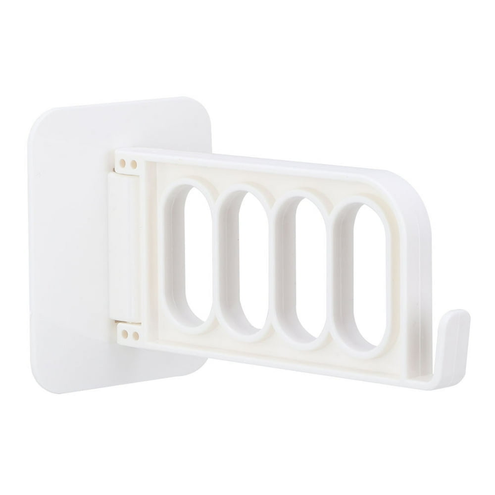 Lindbes Wall Mounted Clothes Dryer Wall Mounte Laundry Rack Laundry ...