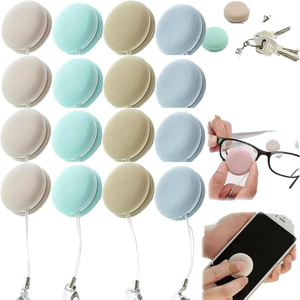 Lindell Screen Cleaner,Lindell Screen Brush Cleaner,Macaron Phone ...