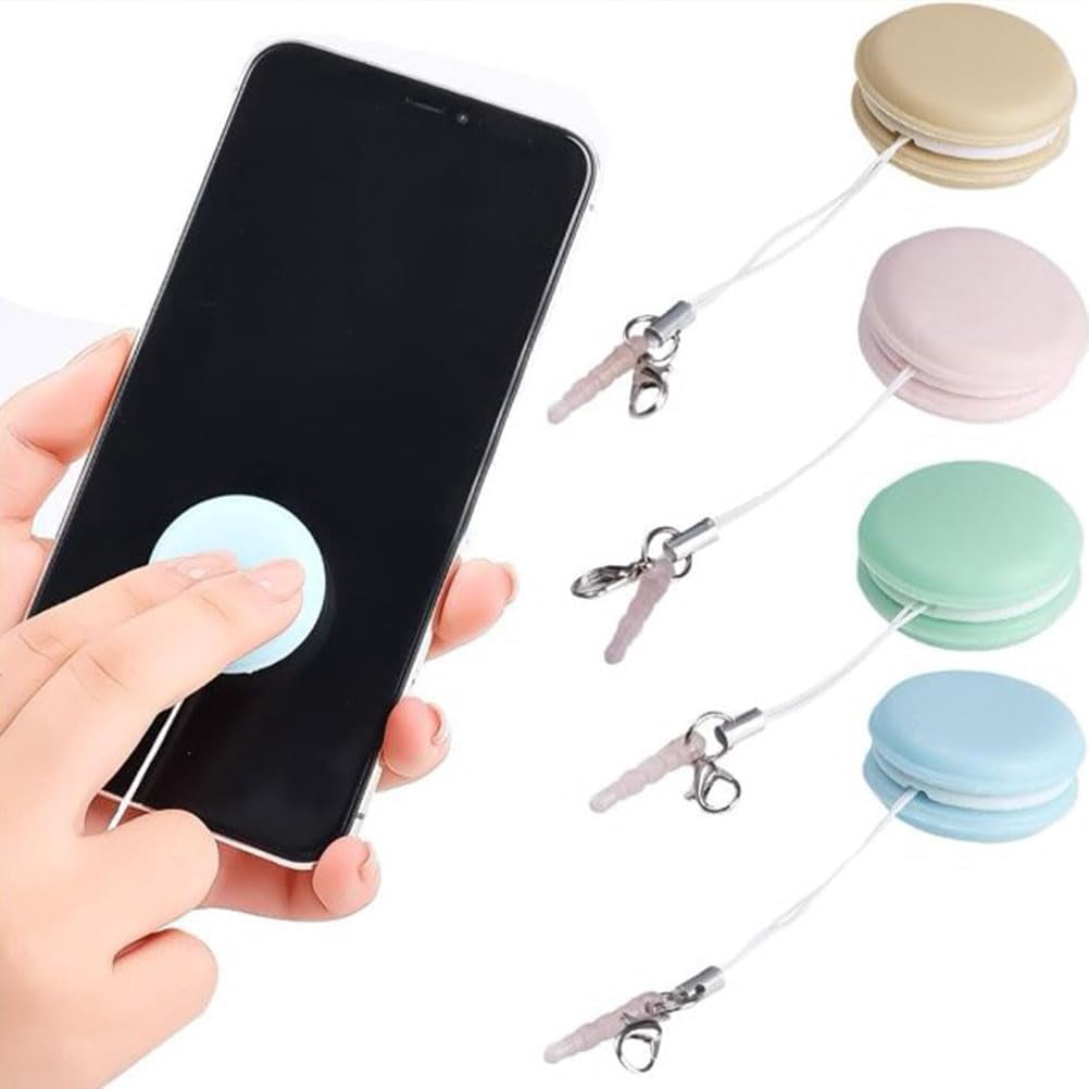 Lindell Screen Cleaner,Lindell Screen Brush Cleaner,Macaron Phone ...