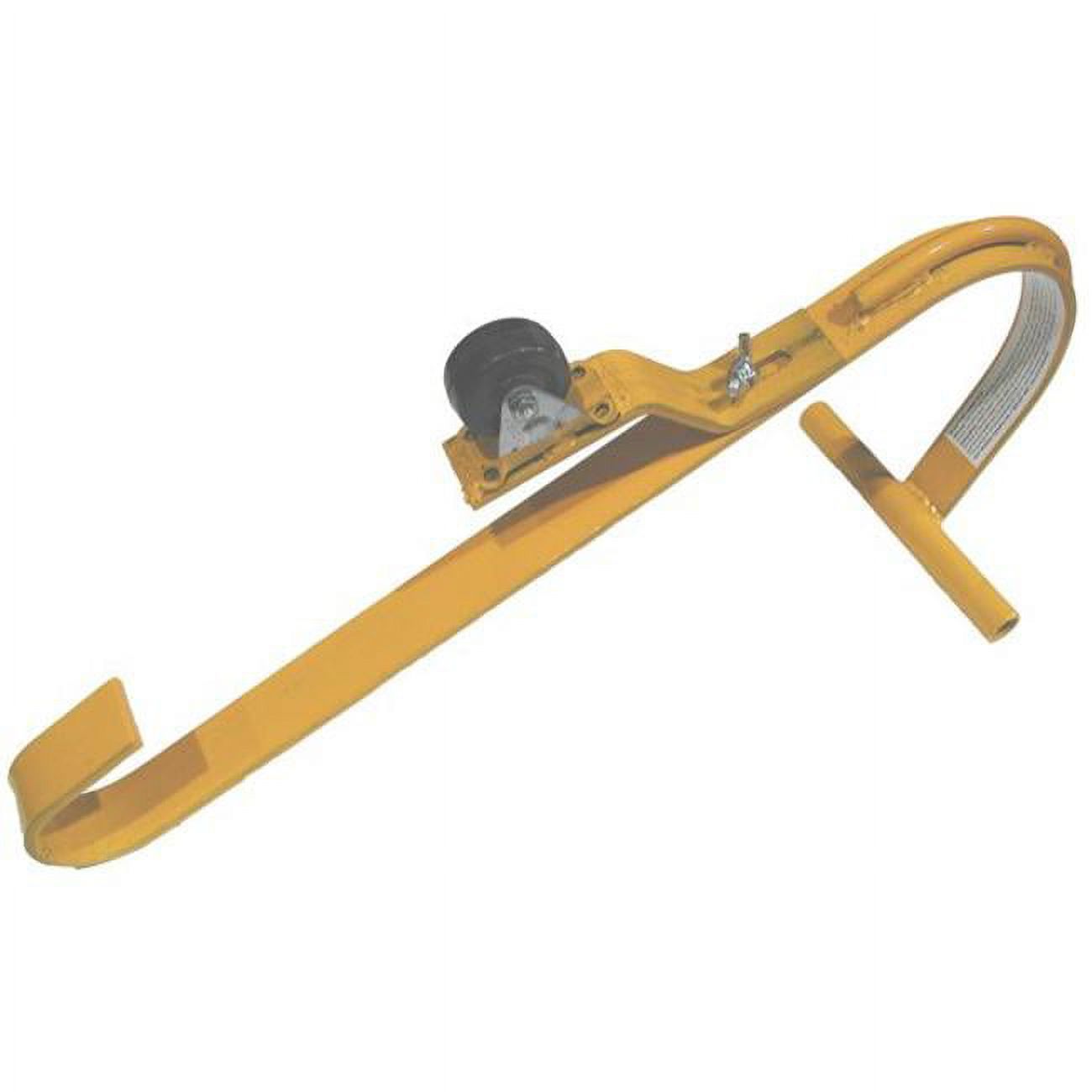 Lindemann 109001 Misc Ridge Hook Secures The Ladder - Walmart.com