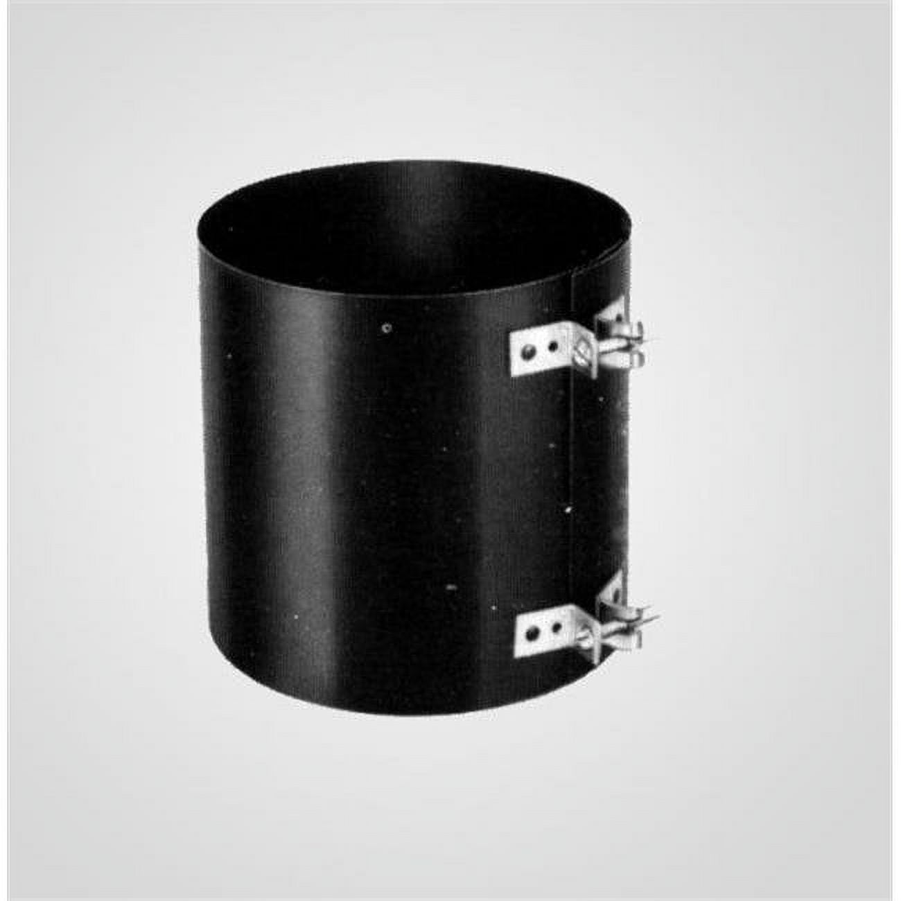 Lindemann 351406 6 Inch Black Drawband - Walmart.com