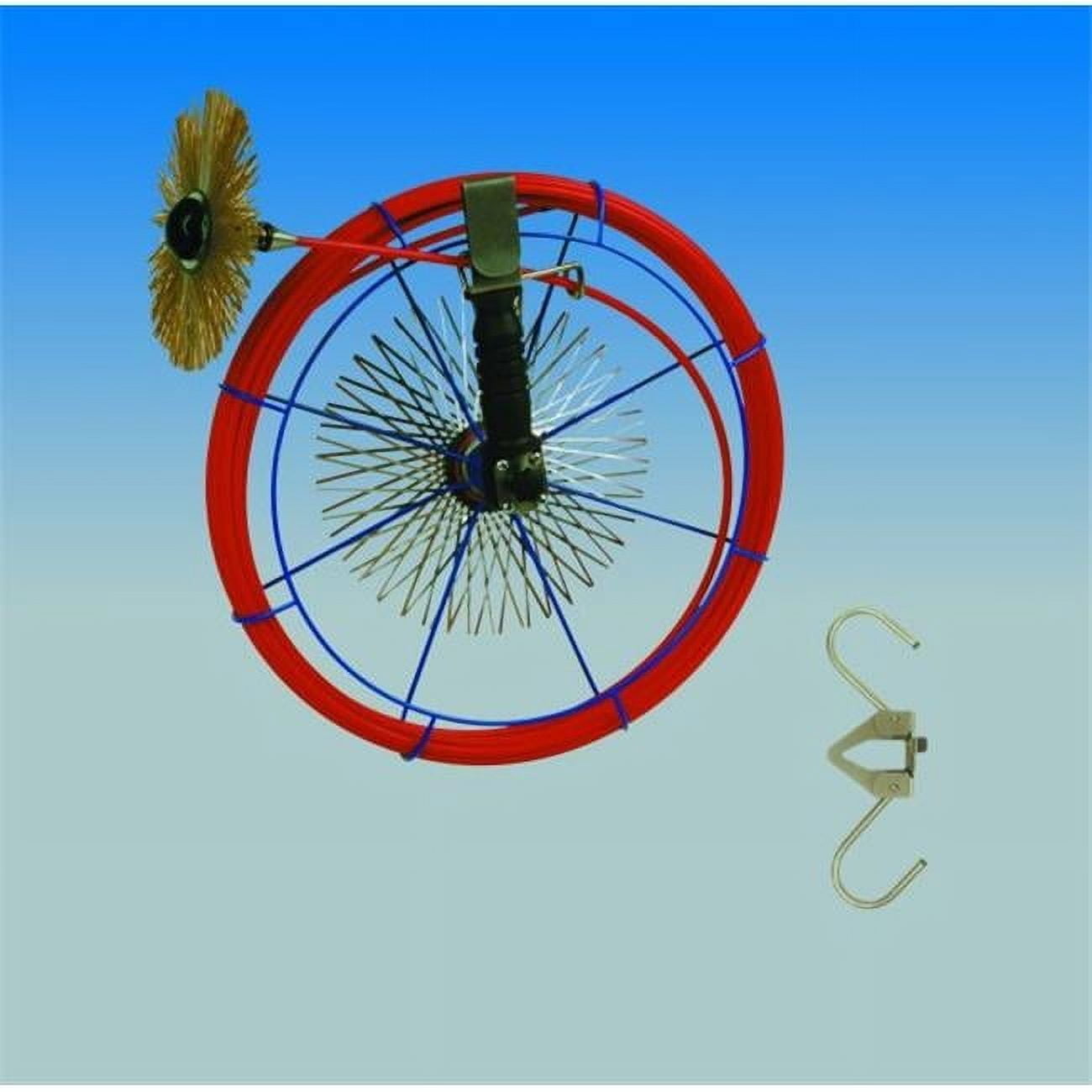 Lindemann 501110 Wohler Handy Viper Repair Kit - Walmart.com