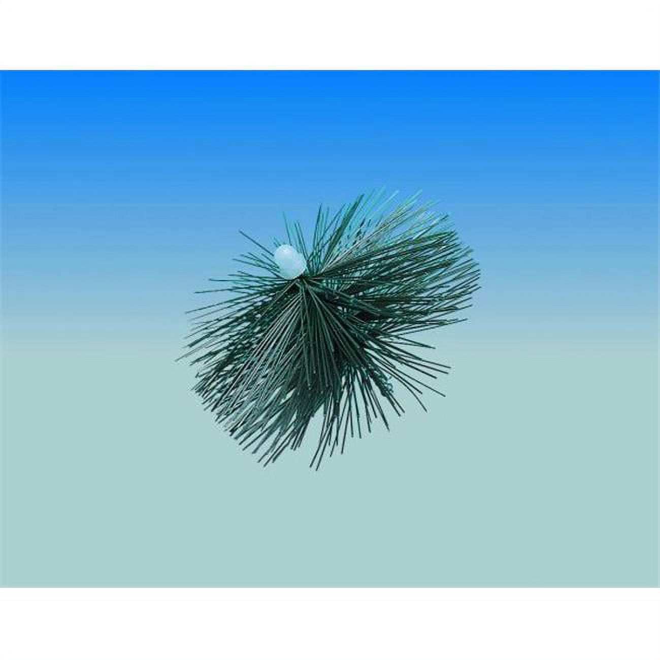 Lindemann 501132 Wohler 6 Inch PEK Brush - Walmart.com
