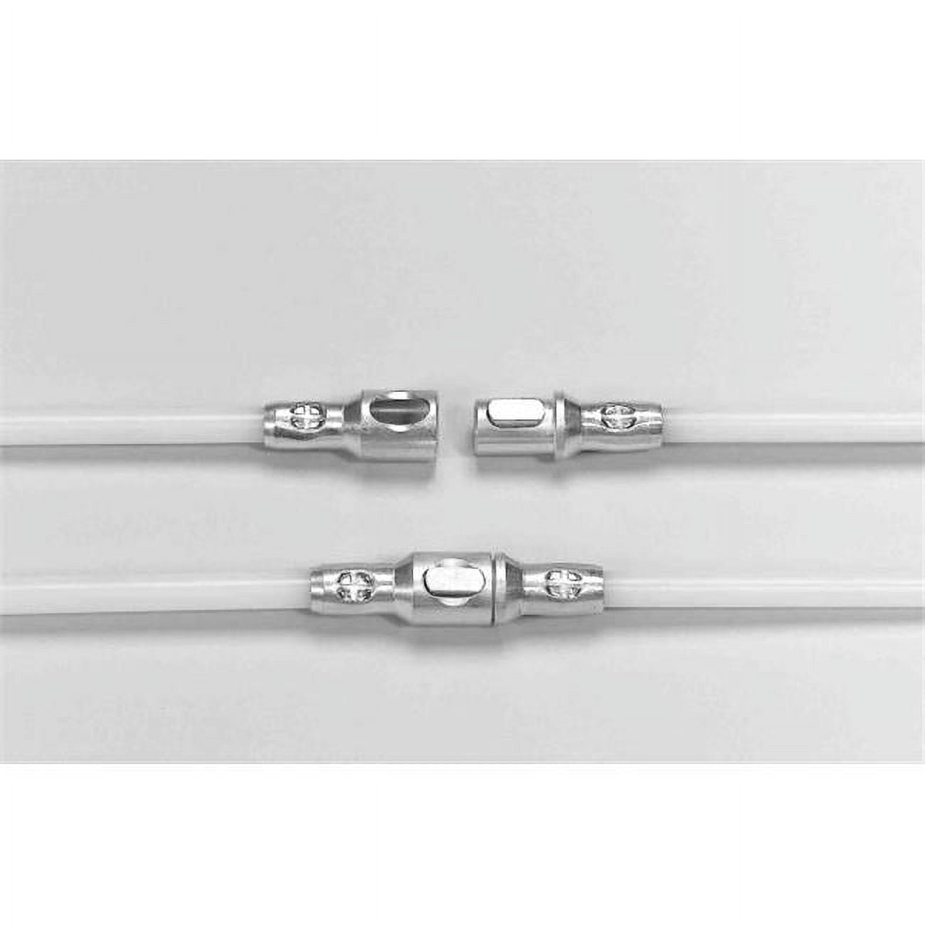Lindemann 561000 4 Ft FlexRods - ButtonLok .313 Inches - Walmart.com