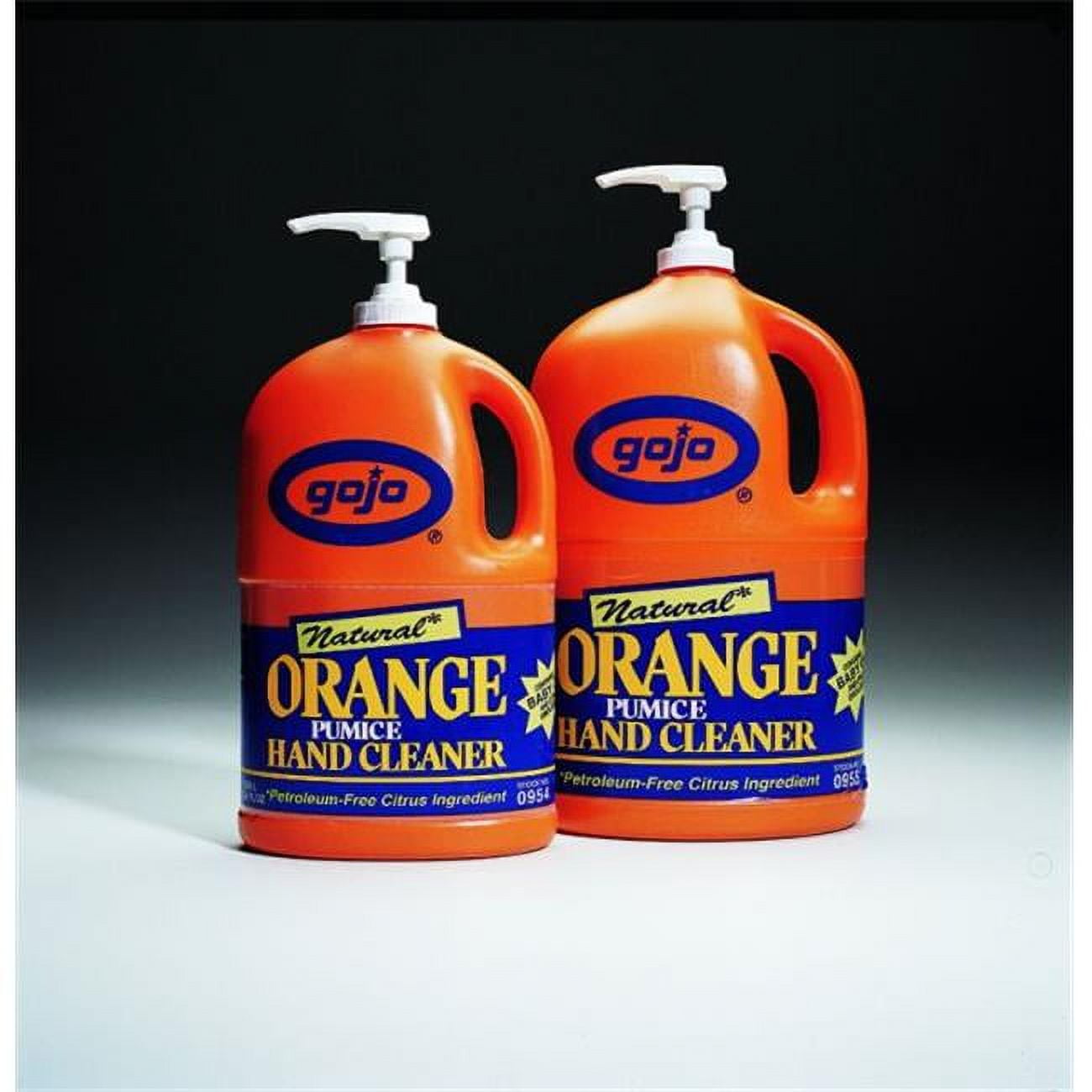 Lindemann 600300 Safety Heavy Duty Hand Cleaner - Walmart.com