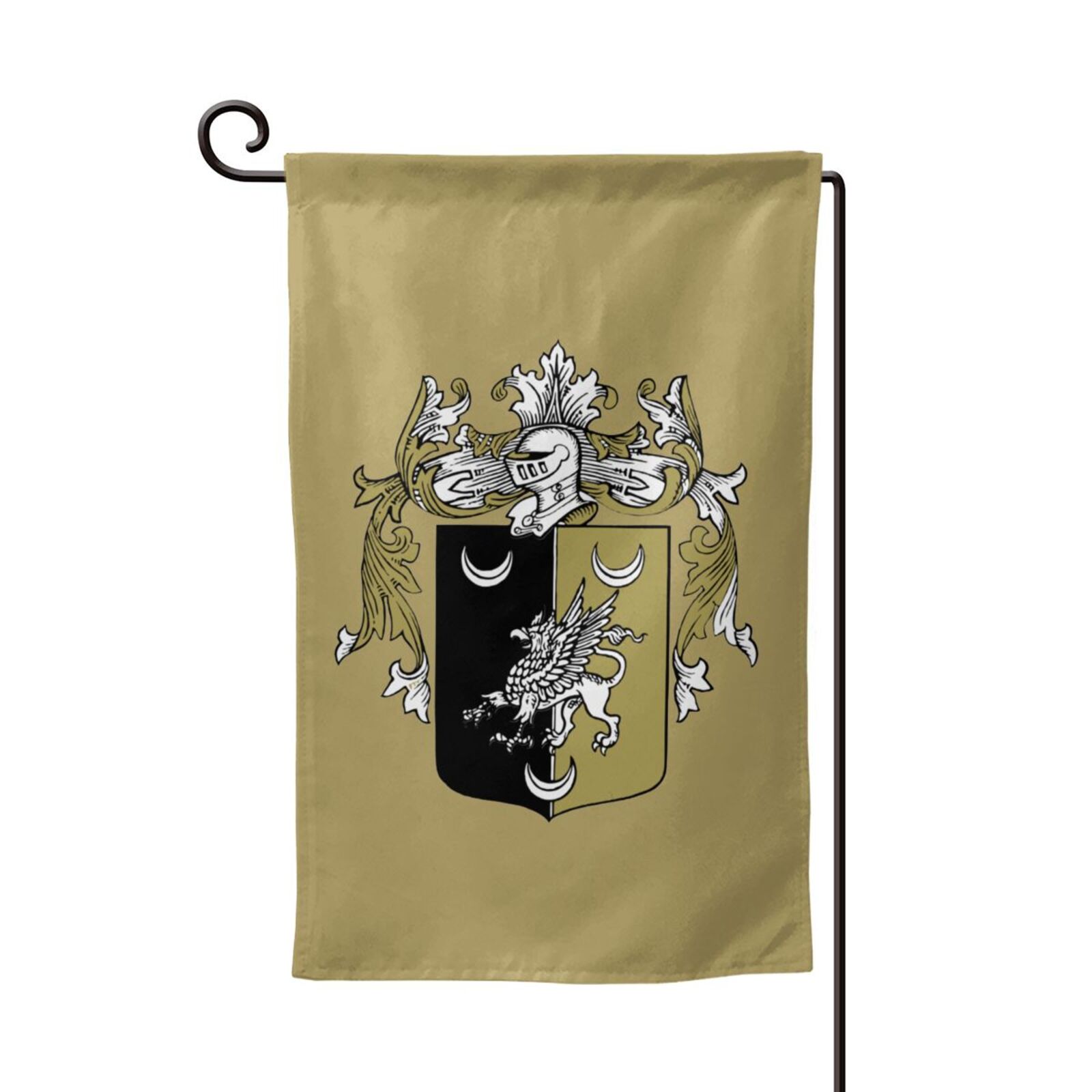 Lindenwood University Garden Flag Double Sided Banners For Outdoor ...