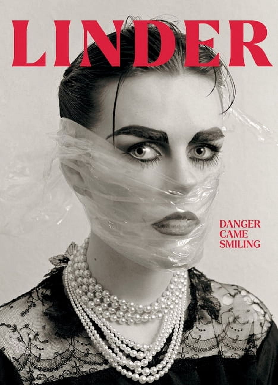 Linder: Danger Came Smiling, (Hardcover) - Walmart.com