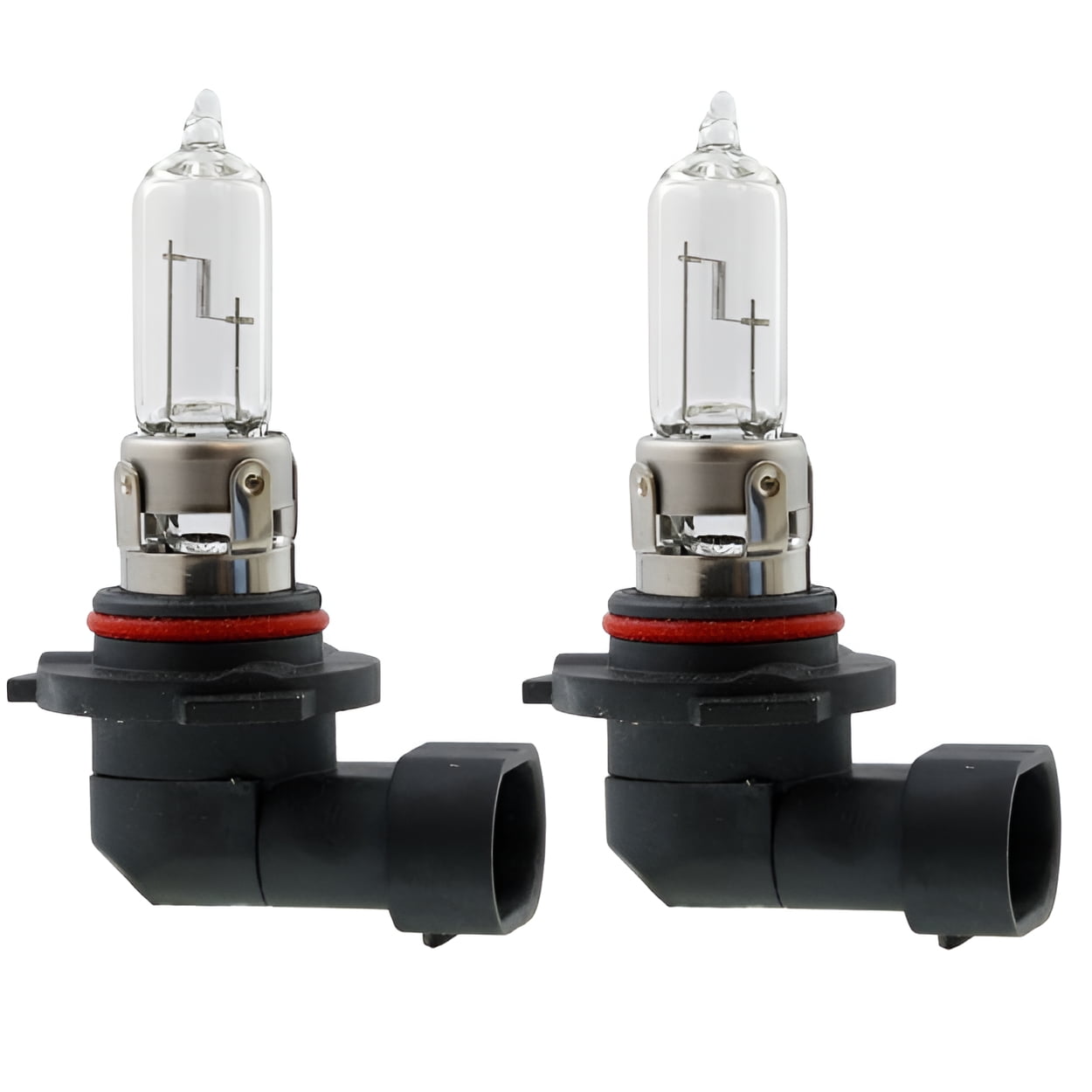AUTO 2x 9005/HB3 Replacement 60W 12V High-Beam Halogen Car Headlight ...