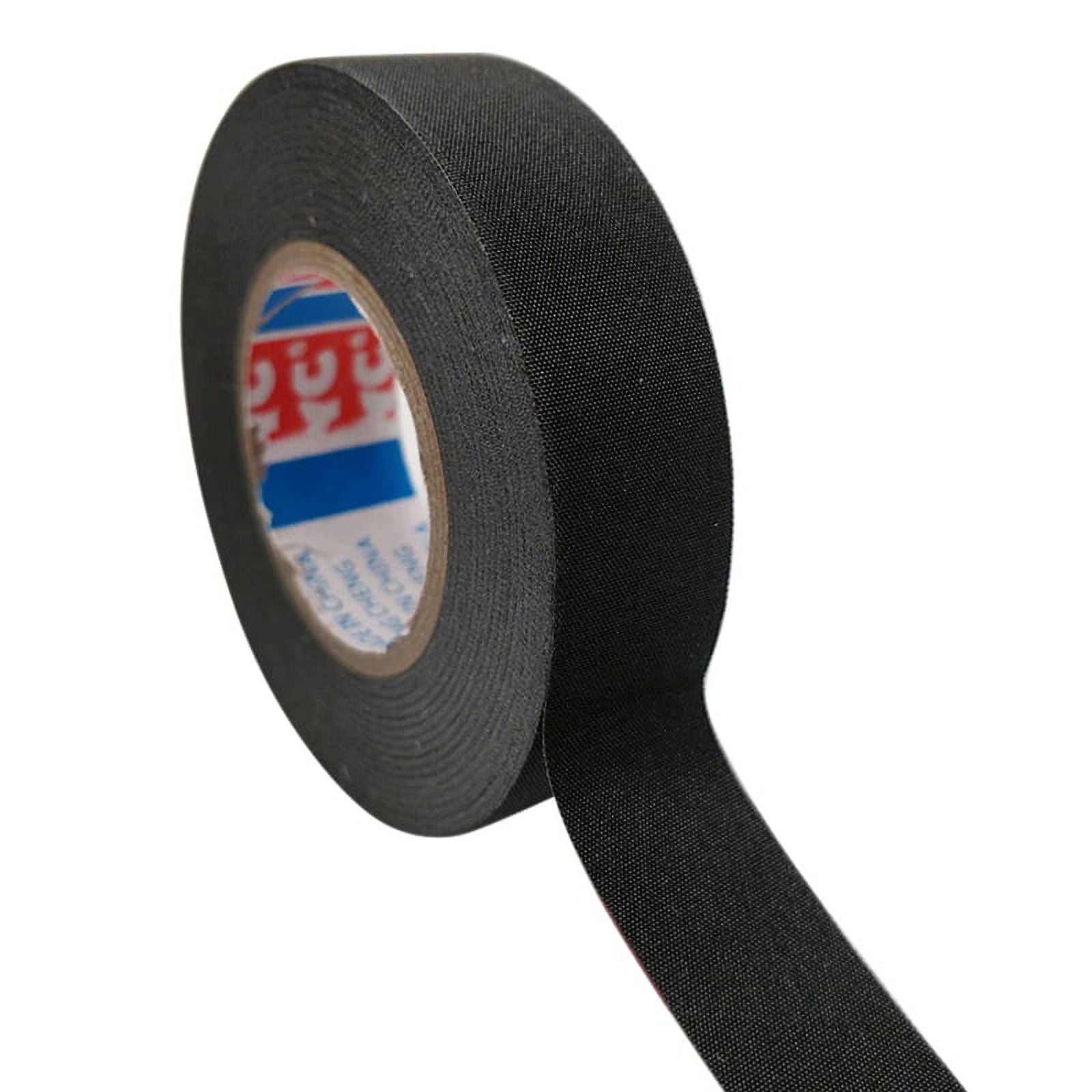 Lindmeyers Heat-Resistant Adhesive Tapes Flame-Retardant Cloth Sticky ...