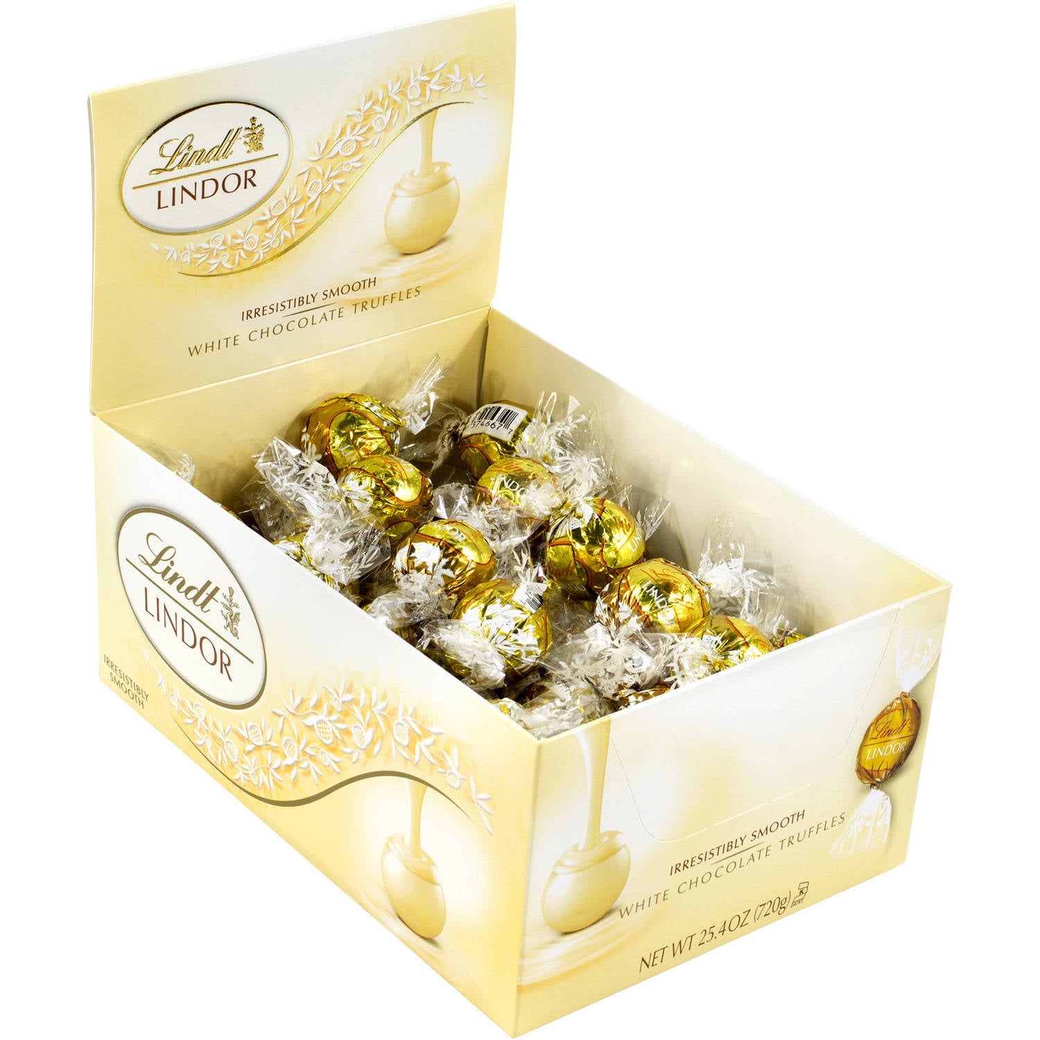 LINDOR Chocolate in Candy - Walmart.com