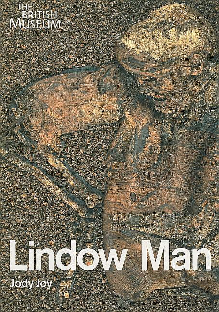 Lindow Man (Paperback) - Walmart.com