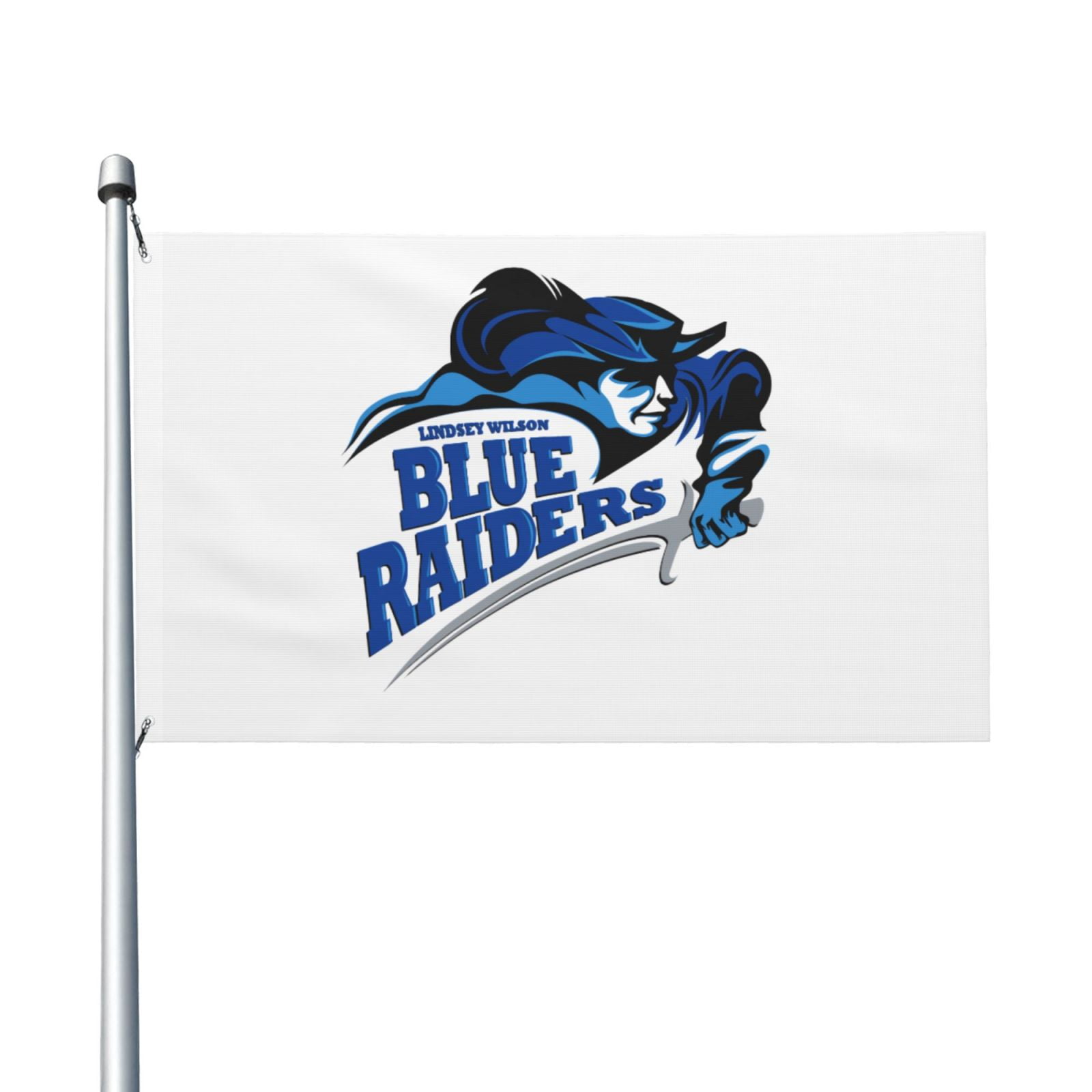 Lindsey Wilson Logo