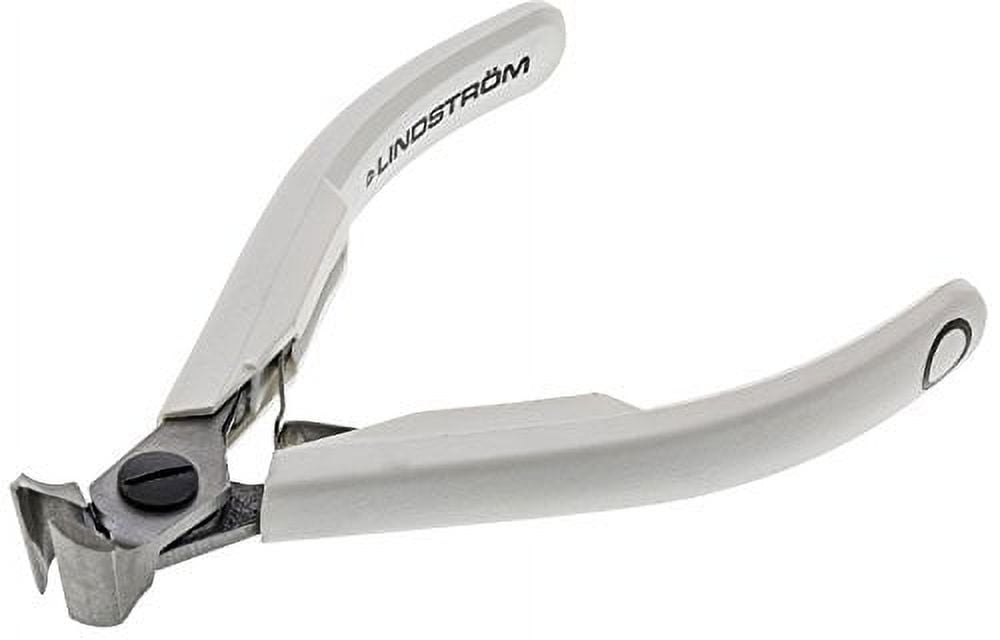 Lindstrom 7291 Supreme Oblique Side Cutter, Flush - 7291 - Walmart.com