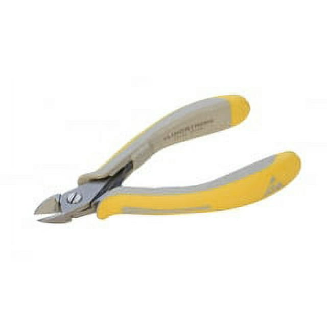 Lindstrom EX Series Cutters, Flush Cutters, 5 Inches - Walmart.com