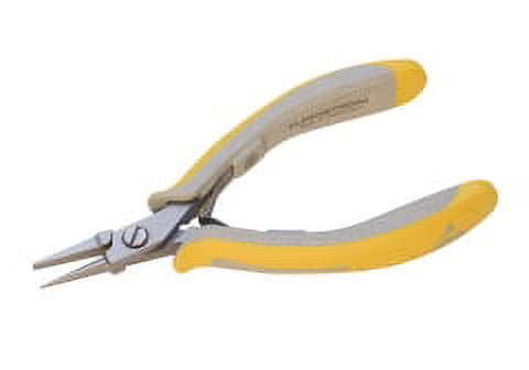 Lindstrom EX Series Pliers, Round/Flat Jaw Combo - Walmart.com