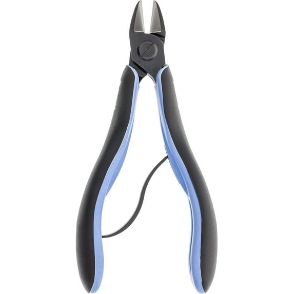 Lindstrom RX 8160 Micro-Bevel, Ergo Large Head Side Cutter - RX 8160 ...