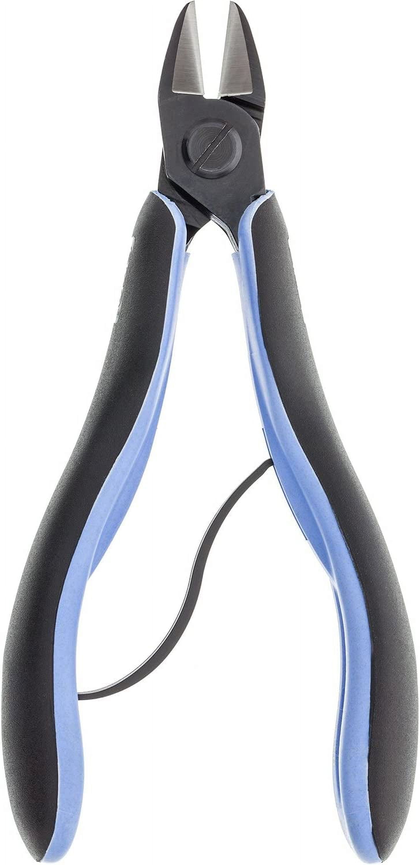 Lindstrom RX Ergonomic Large Oval Head Cutter, Micro-Bevel - Walmart.com