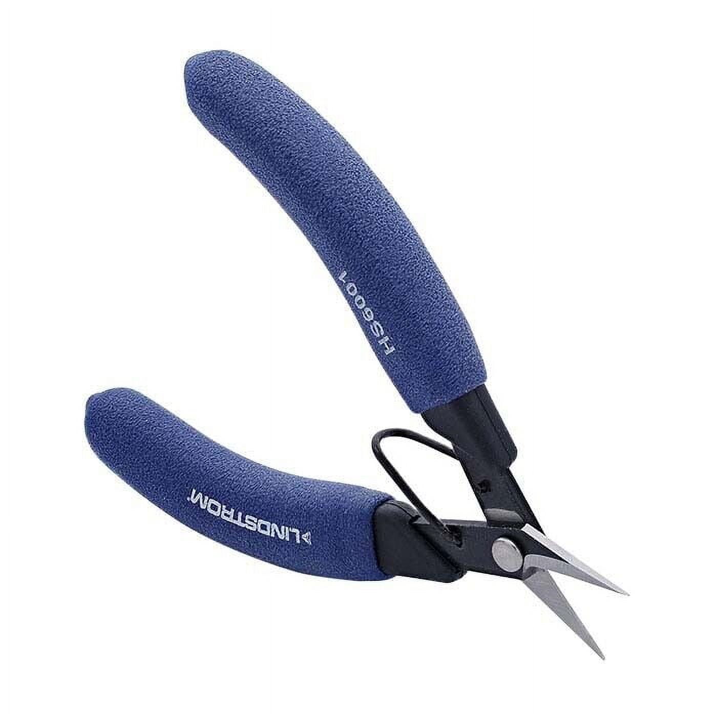 Lindstrom Shear HS6001 High Precision Shear Cutter Cut Wire and Sheet ...