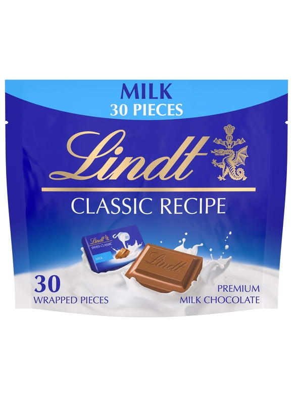 Lindt Chocolate in Shop by Brand - Walmart.com