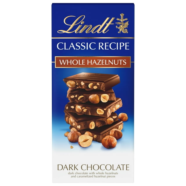Lindt Candy Bars & Miniatures - Ideal Office Breakroom Snack - Walmart ...