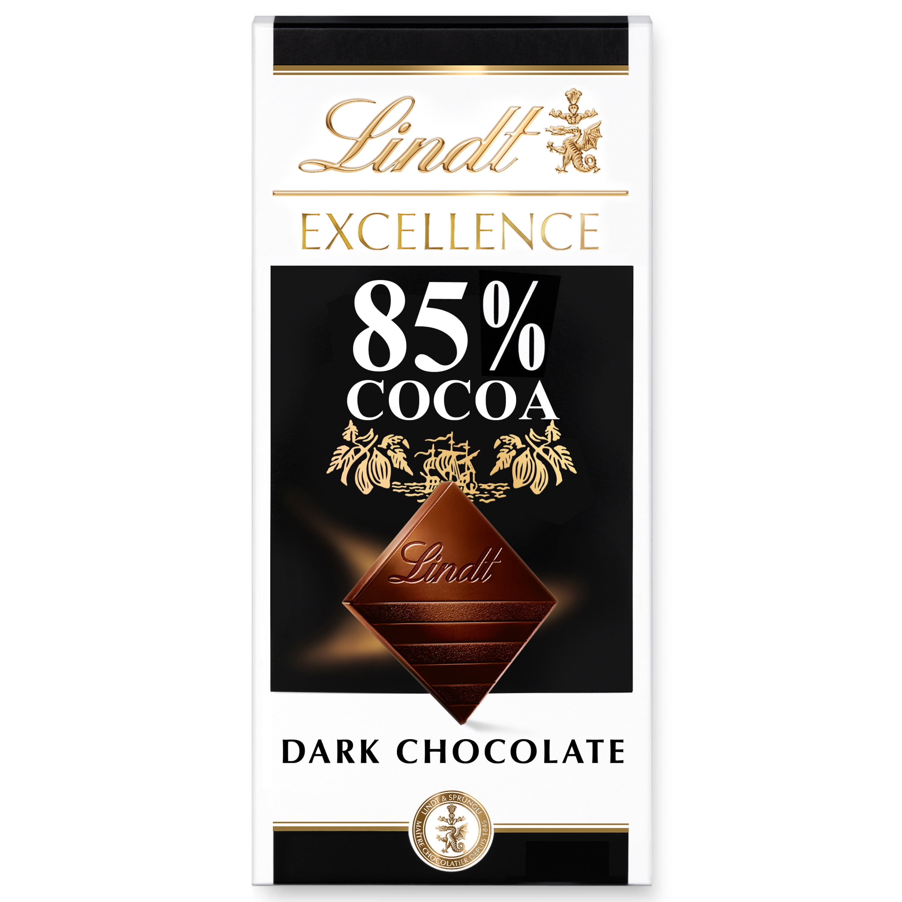 Lindt Chocolate Bar