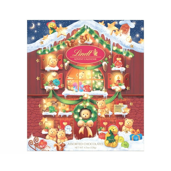 Lindt Lindor - Walmart.com